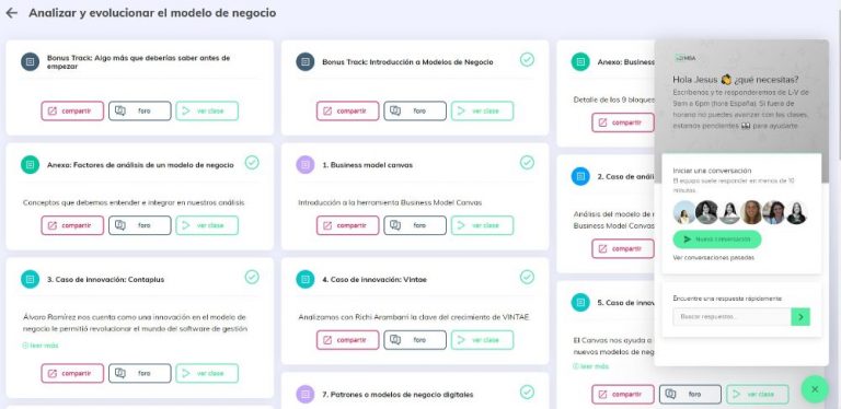 ThePowerMBA | El Mejor MBA Online Calidad Precio de 【 2023